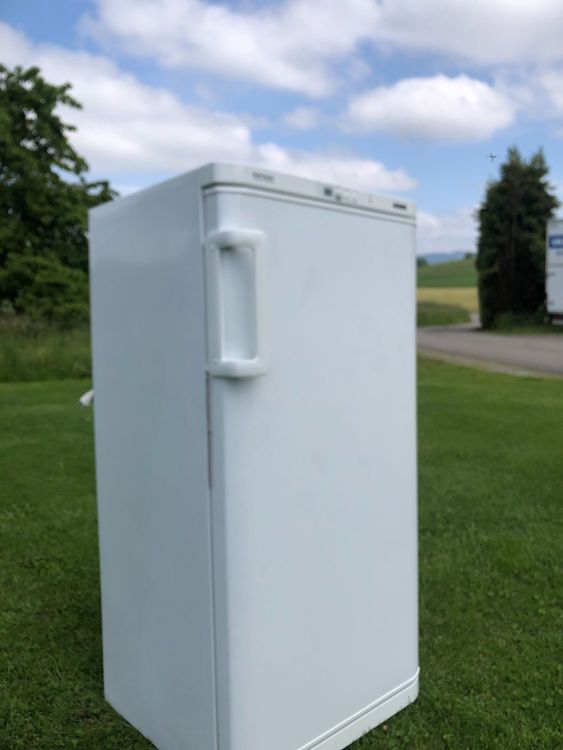Tiefkühlschrank Satrap Oeco Plan (Gebraucht) in Allmendingen b. BE für ...