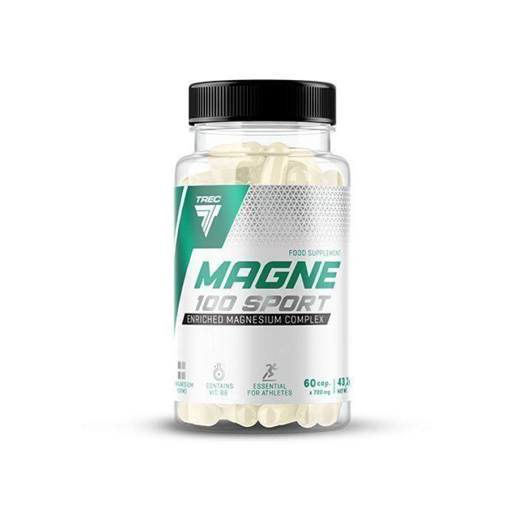 MAGNE-100 SPORT 60 Kap. (Neu und originalverpackt) in Kastanienbaum für ...