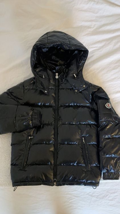 Moncler Maya inspirierte Winterjacke (Neu und originalverpackt) in ...