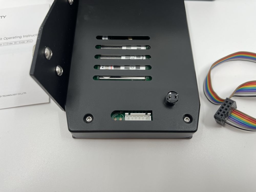 Creality Ender 3 Touchscreen Kit Display Upgrade 3D Drucker (Gebraucht ...