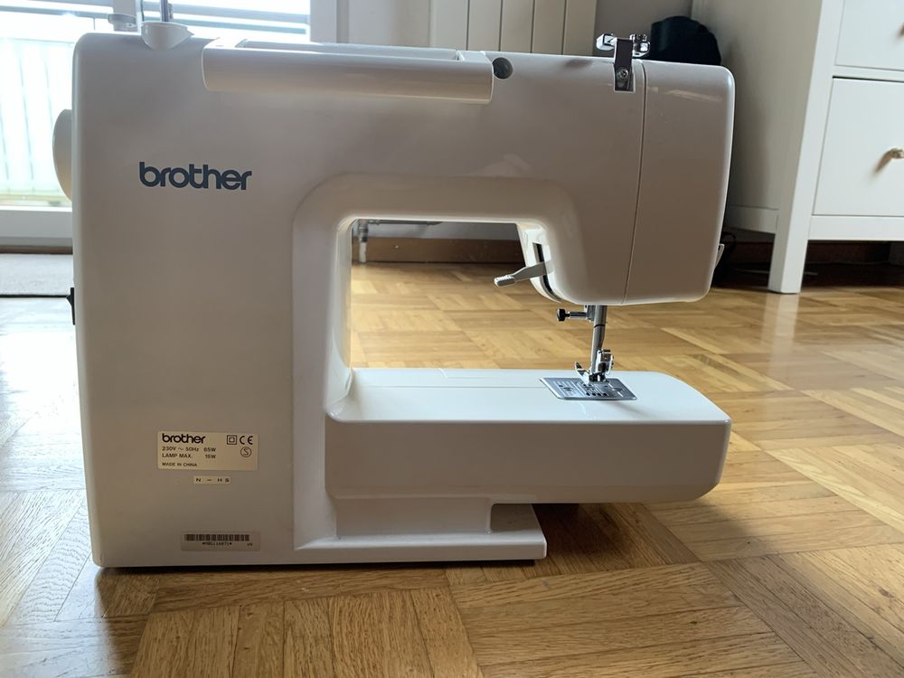 Nähmaschine Brother XL5010 | Kaufen auf Ricardo