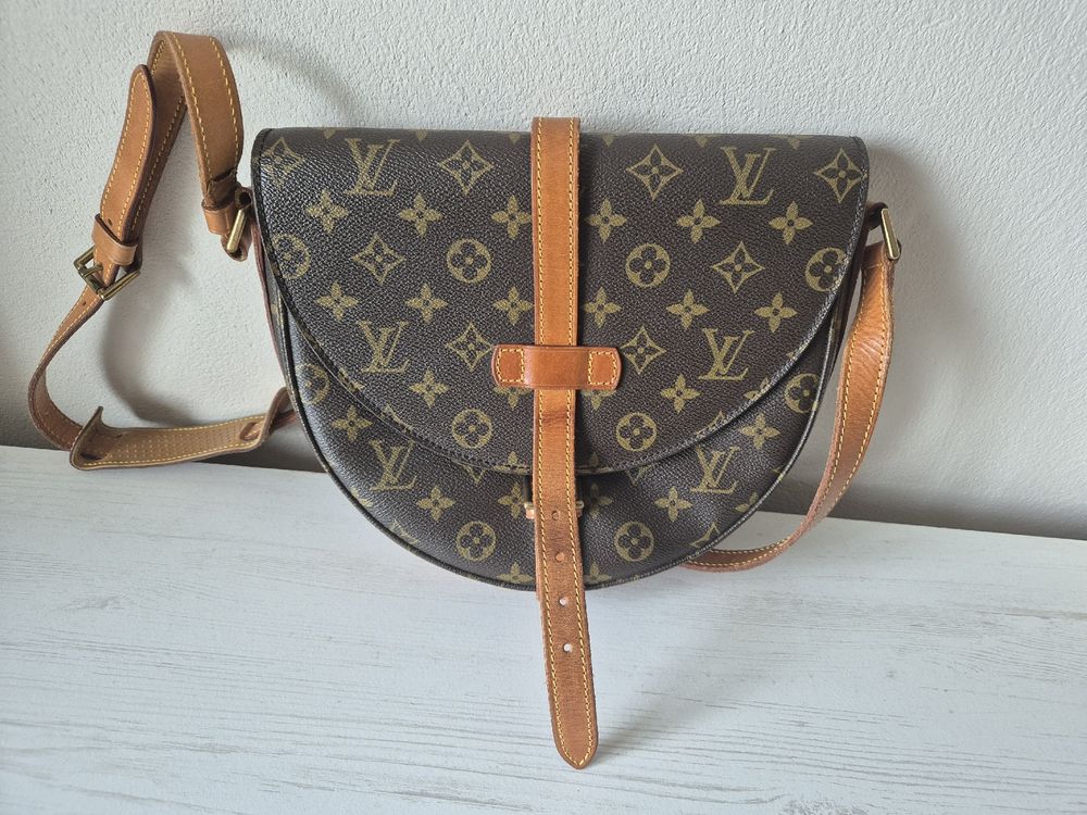 Louis Vuitton Tasche Vintage