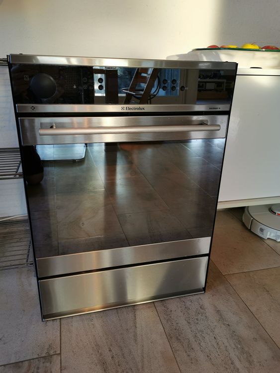 Backofen / Steamer Electrolux (Gebraucht) in wölflinswil für CHF 1 ...