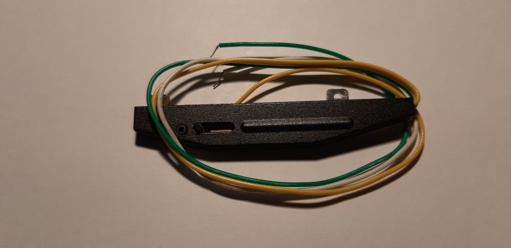 Minitrix 14934 Weichenantrieb links neu (Neu und originalverpackt) in ...