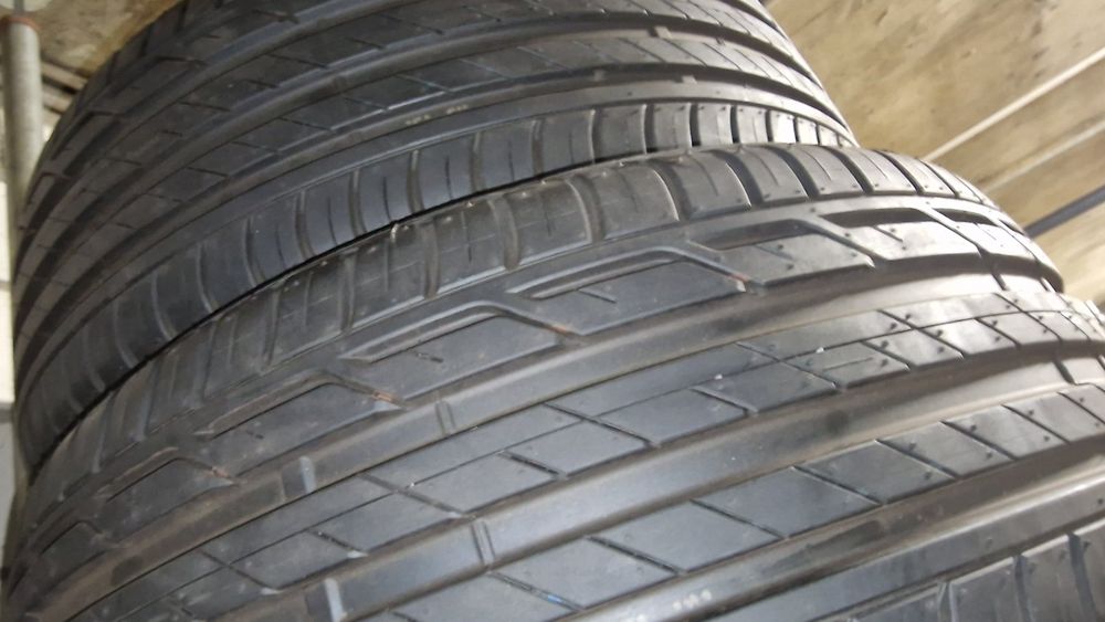 2x Sommerpneu 225/50 R17 94V (Gebraucht) in Hindelbank für CHF 110 ...