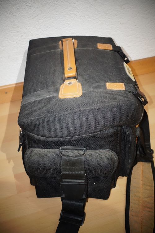 Grosse Fototasche Marke Fotima Professional (Gebraucht) in Engelburg ...