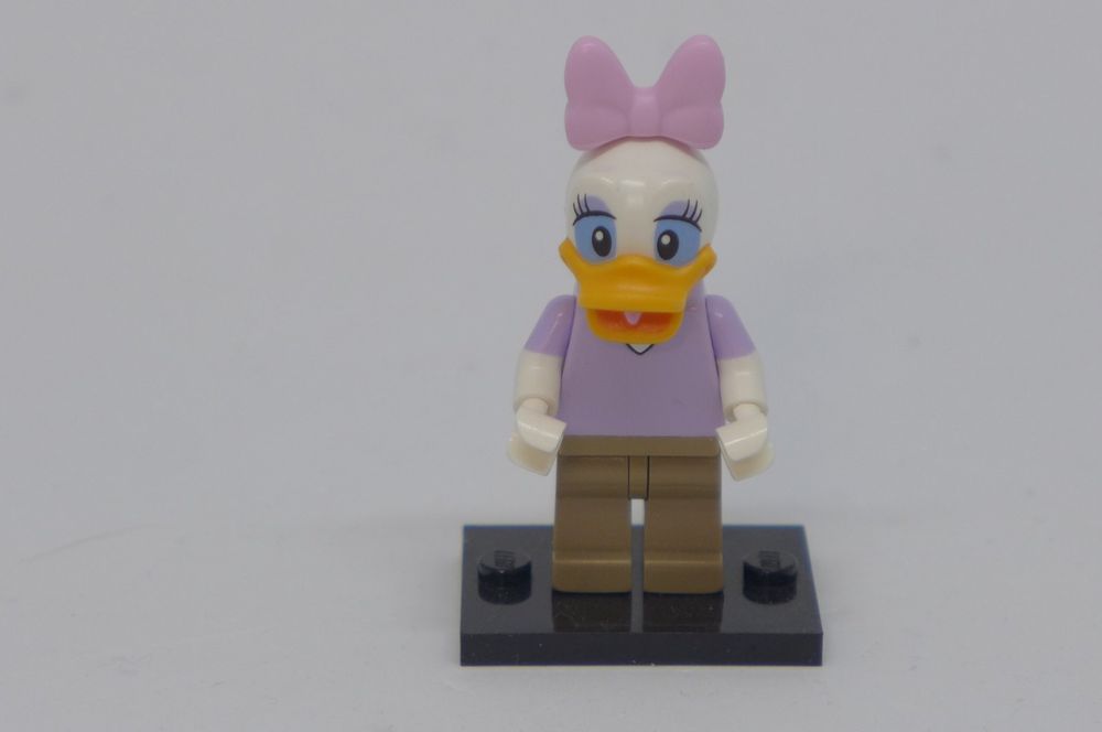 Lego Minifigur Daisy (Gebraucht) in Laupen ZH für CHF 3 – mit Lieferung ...