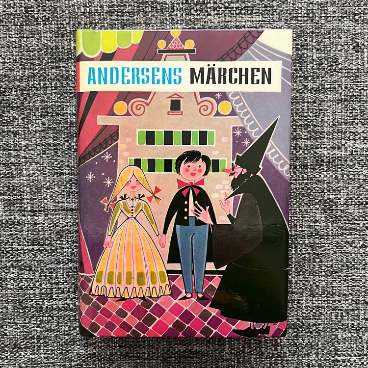 Andersens Märchen | Kaufen auf Ricardo