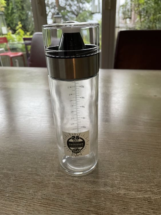 Salatsauce Mixer | Kaufen auf Ricardo