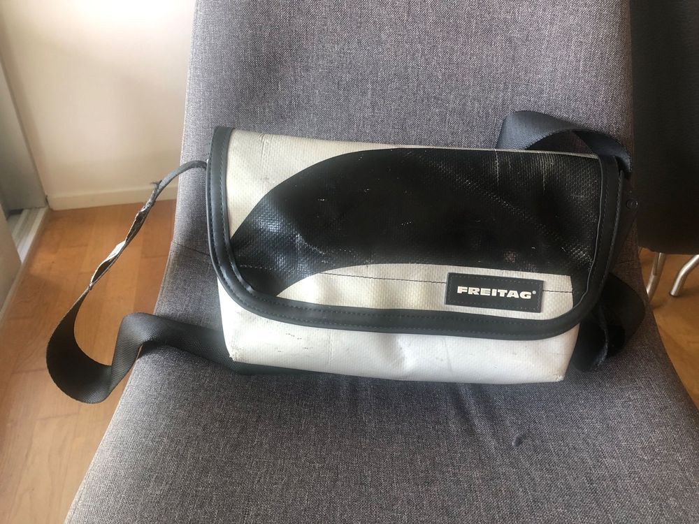 Freitag Tasche F41 Hawaii | Kaufen auf Ricardo