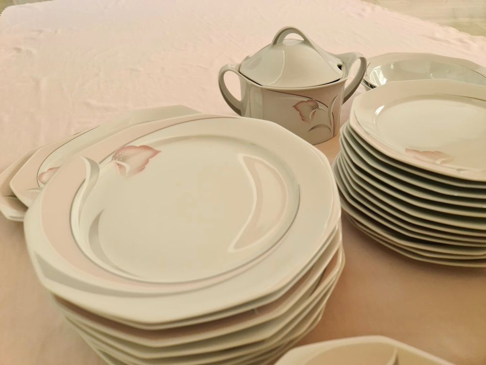 Winterling Geschirr-Set (75 Teile) | Kaufen auf Ricardo