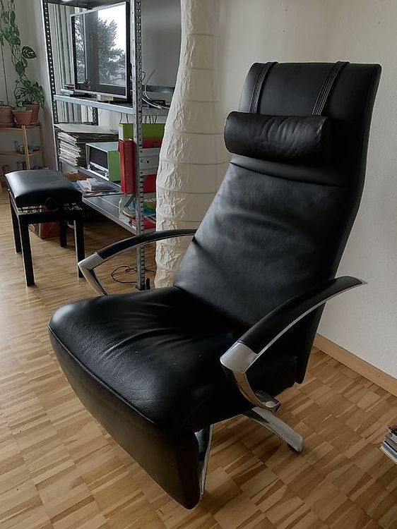 Brainbuilder Relaxsessel von Jean Pierre Audebert für Jori (Gebraucht ...