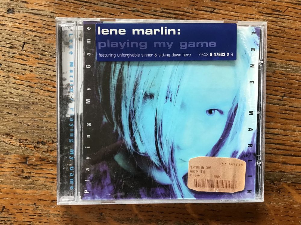 CD Lene Marlin (Gebraucht) in Fully für CHF 2 – mit Lieferung auf ...