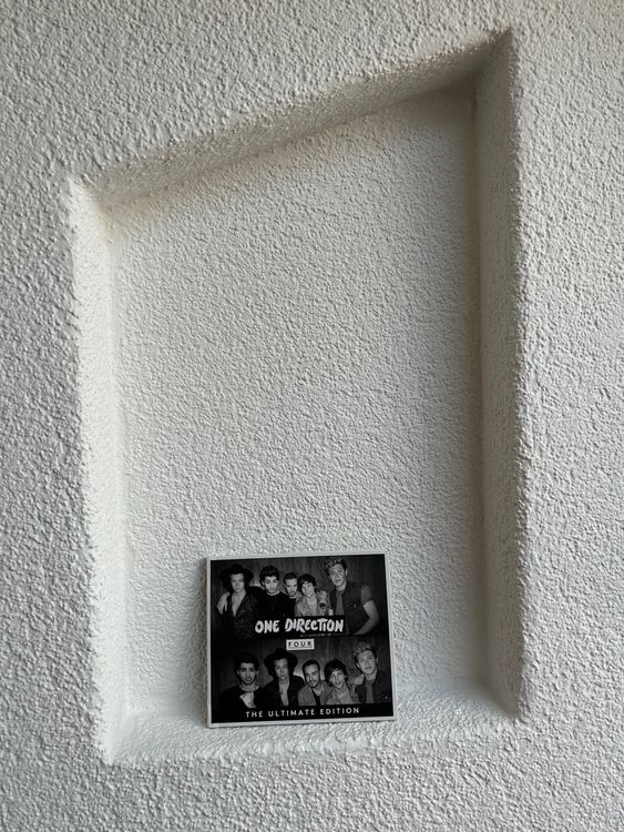 One Direction „The Ultimate Edition“ (Gebraucht) in Schwyz für CHF 5 ...