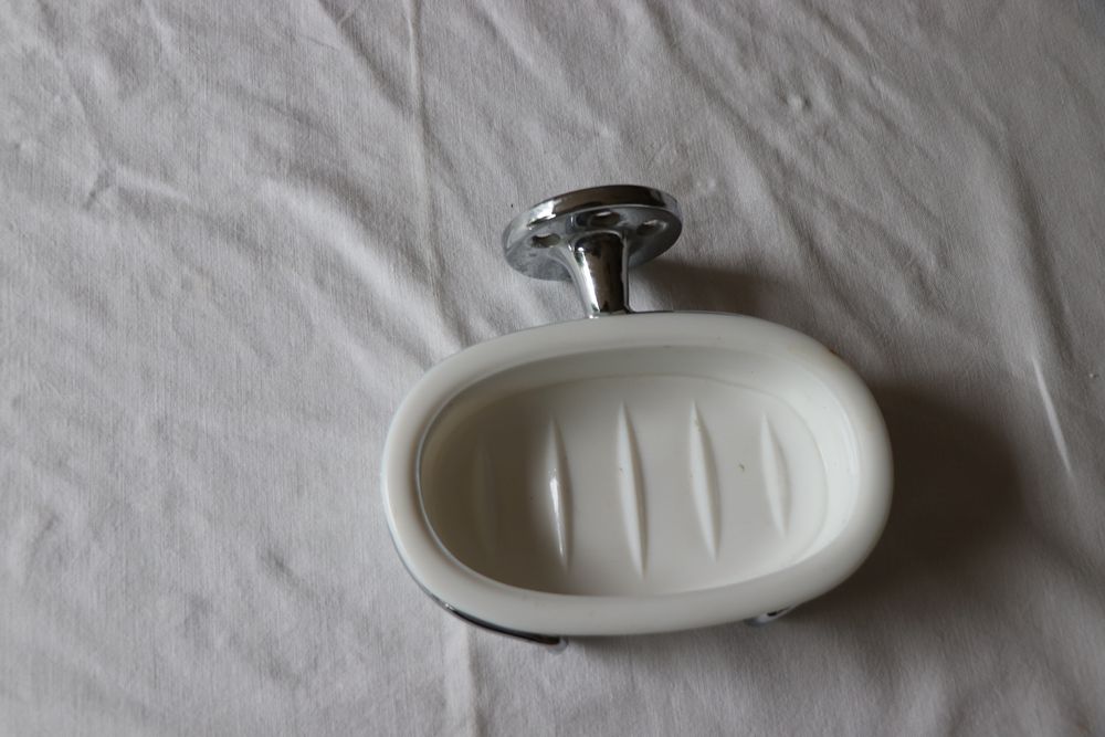 Seifenhalter Vintage 60iger | Kaufen auf Ricardo