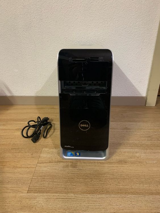 Dell Studio XPS 8100 | Kaufen auf Ricardo