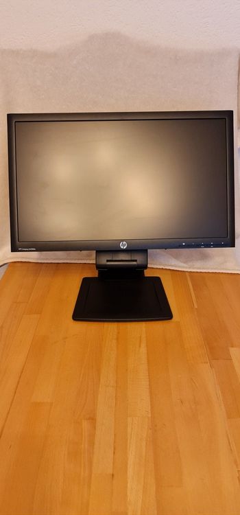 23" Monitor HP Compaq LA2306x | Kaufen auf Ricardo
