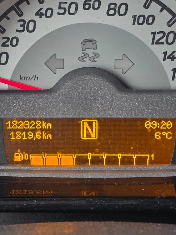 smart fortwo coupé | 1. Hand | servicegepflegt (Gebraucht) in Kloten ...