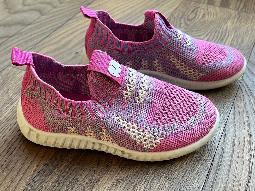 Schuhe Madchen 26