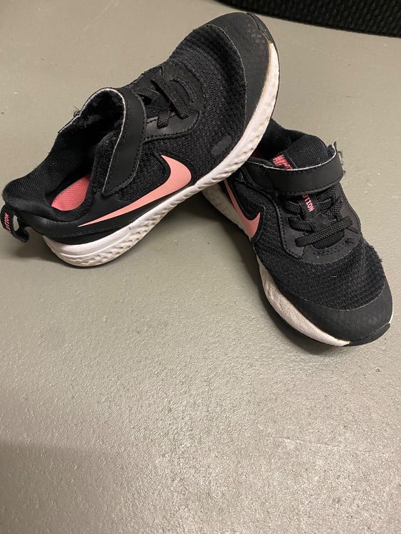 Nike Madchenschuhe 36