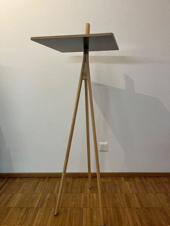 Design Stehpult Pult Schreibtisch Nils Holger Moormann | Kaufen auf Ricardo