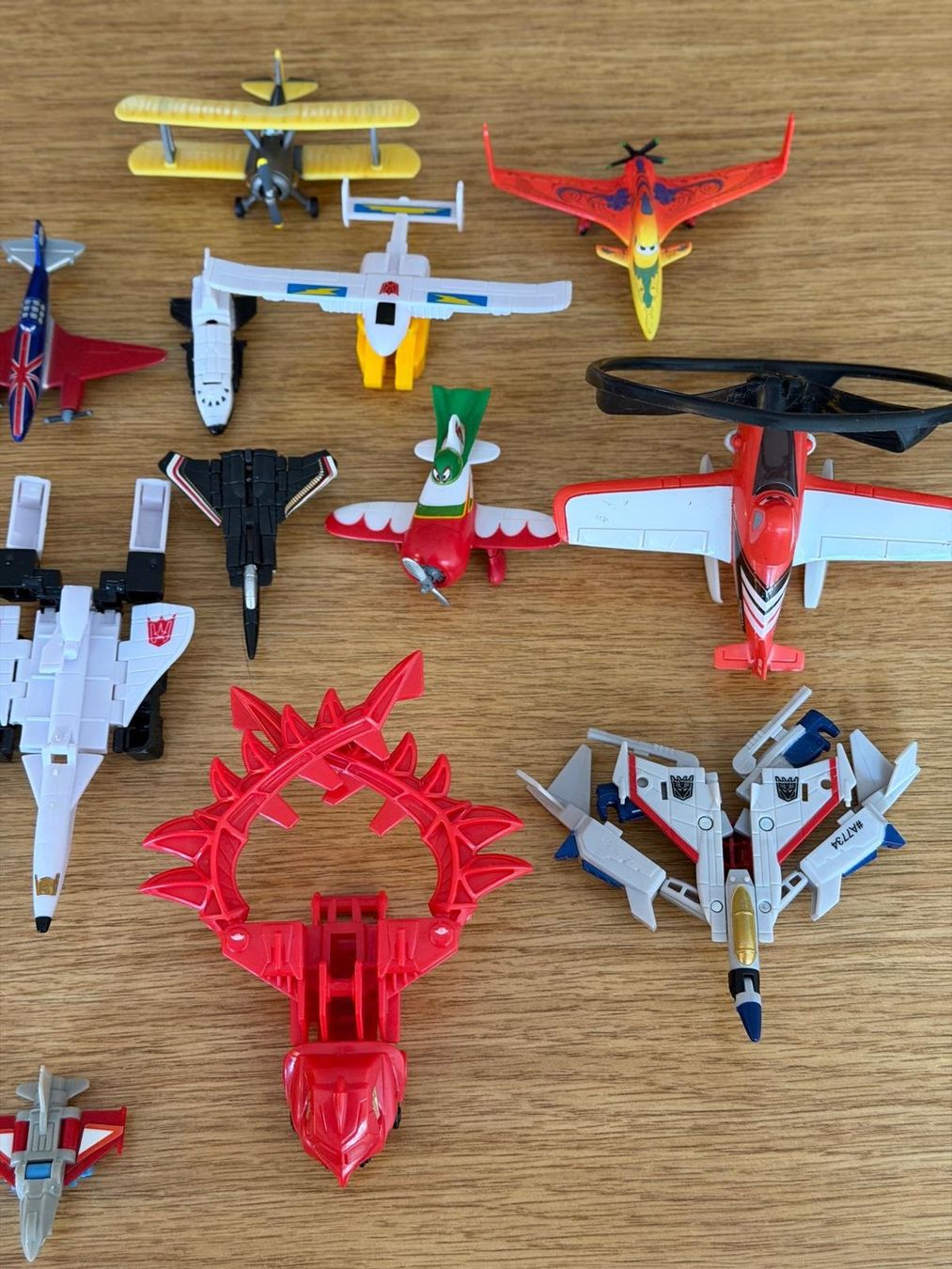 Vintage Airplane Toy Collection - Various Models!🔥 (Gebraucht) in Zug ...