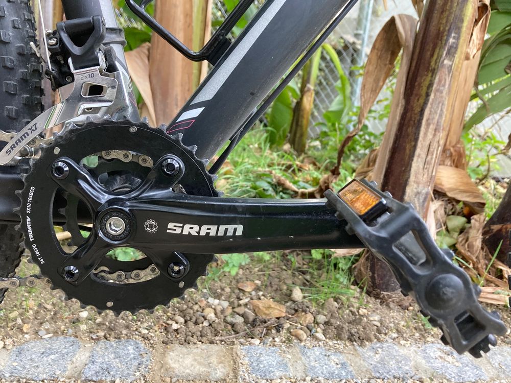 Vélo TREK Skye SLX 29 (Gebraucht) in Veyrier für CHF 500 – nur Abholung ...
