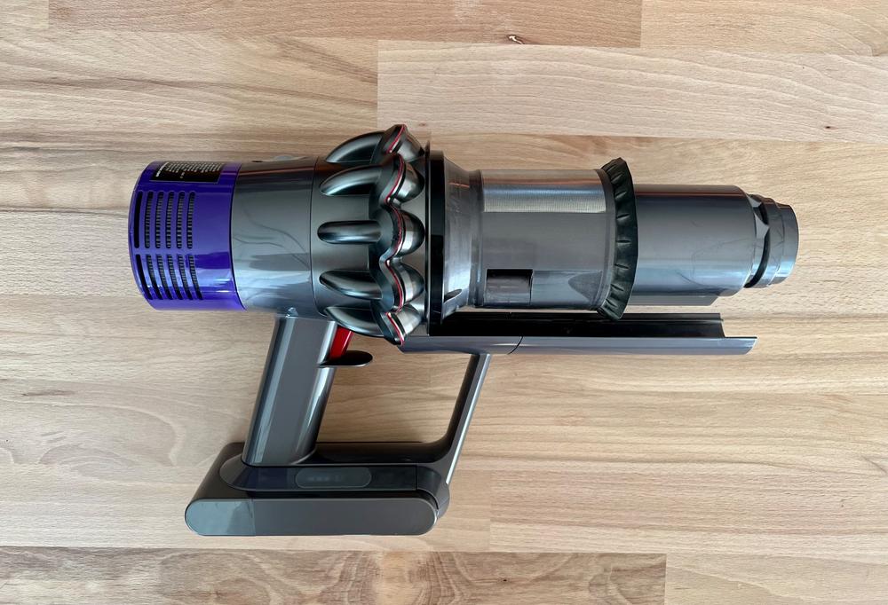 Dyson Cyclone V10 body | Kaufen auf Ricardo
