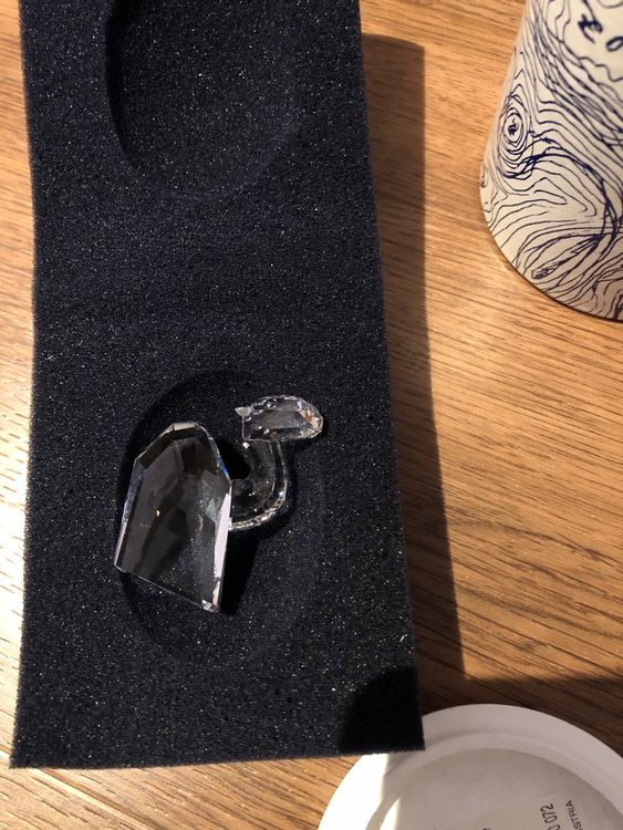 NEU Swarovski Dromedar Kamel in Originalverpackung (Neu und originalverpackt) in Ruggell für CHF ...