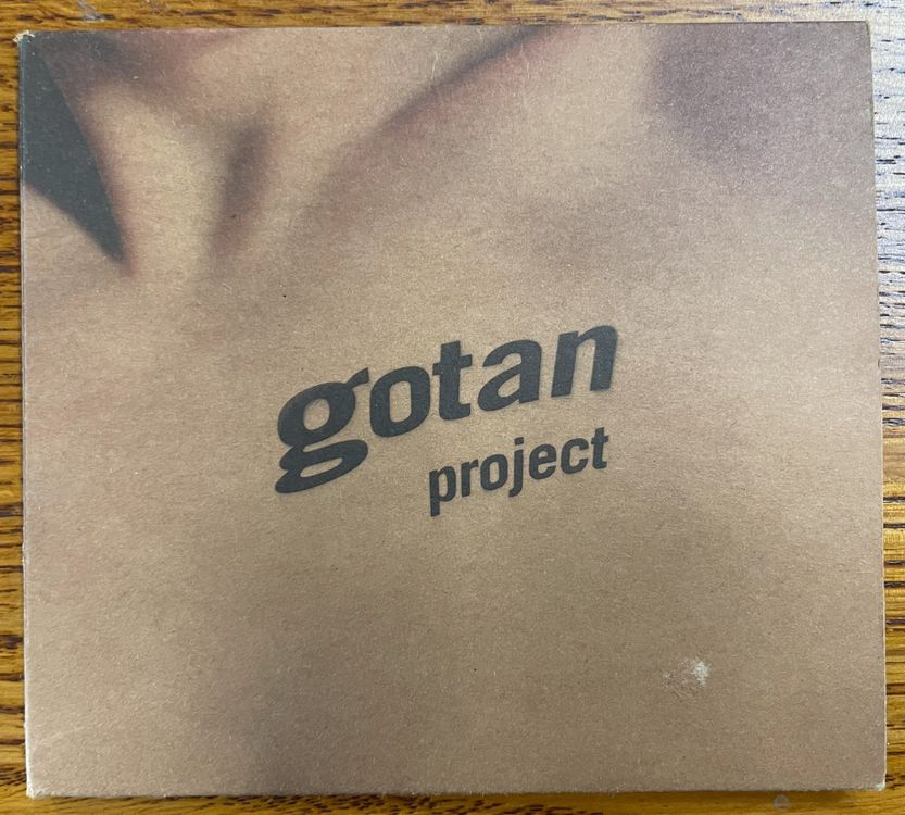 La revancha del tango-Gotan project CD (Gebraucht) in Oftringen für CHF ...