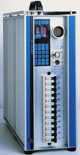 RVE Digipack HDI 12x 15A, DMX Dimmer, Theater (Gebraucht) in Chur für ...