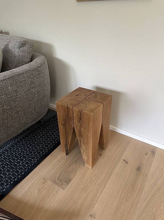 e15 - ST04 Beistelltisch | Kaufen auf Ricardo