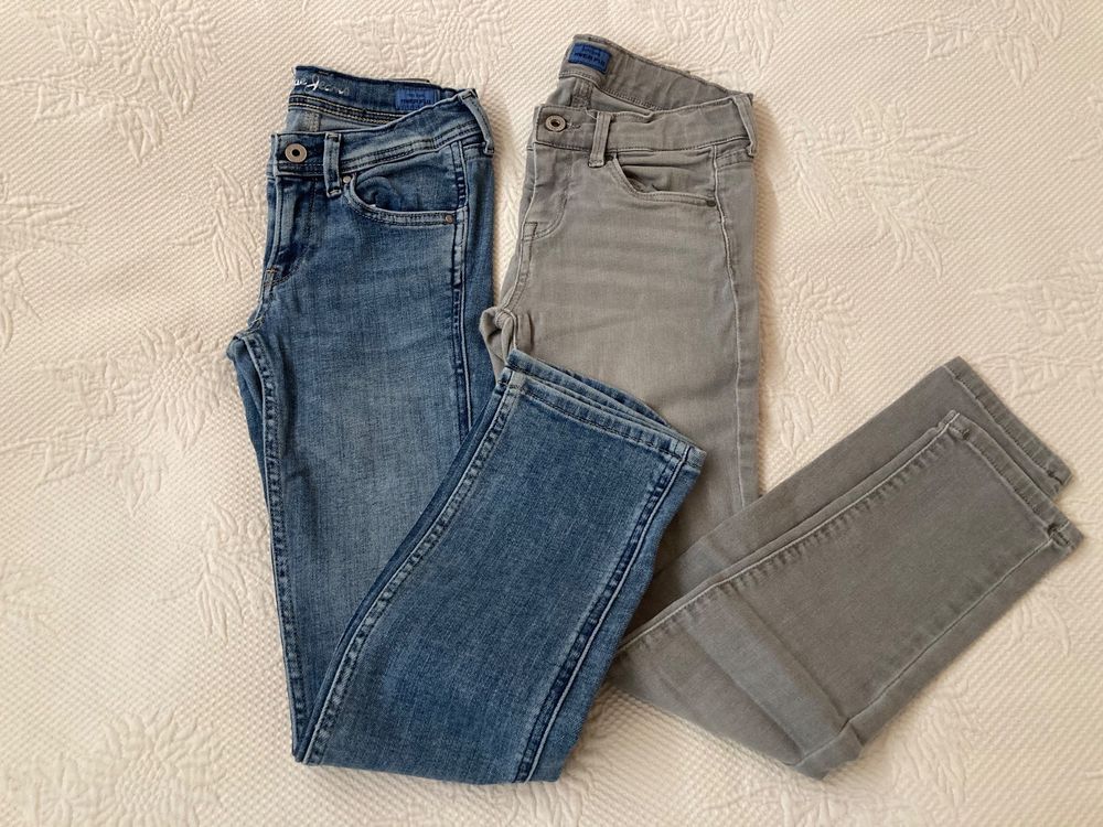 Pepe Jeans Power flex gr. 140 (Gebraucht) in Amriswil für CHF 15 – mit ...