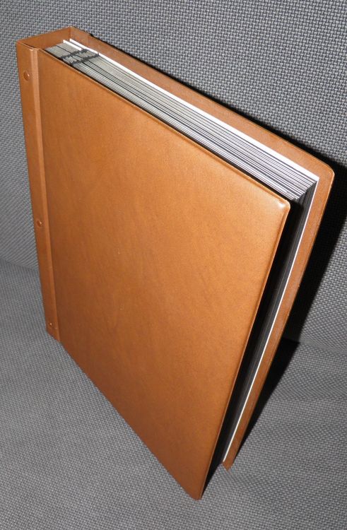 CH Briefmarkenalbum, über 350 Viererblocks (Gebraucht) in Münchwilen AG für CHF 28 – mit ...