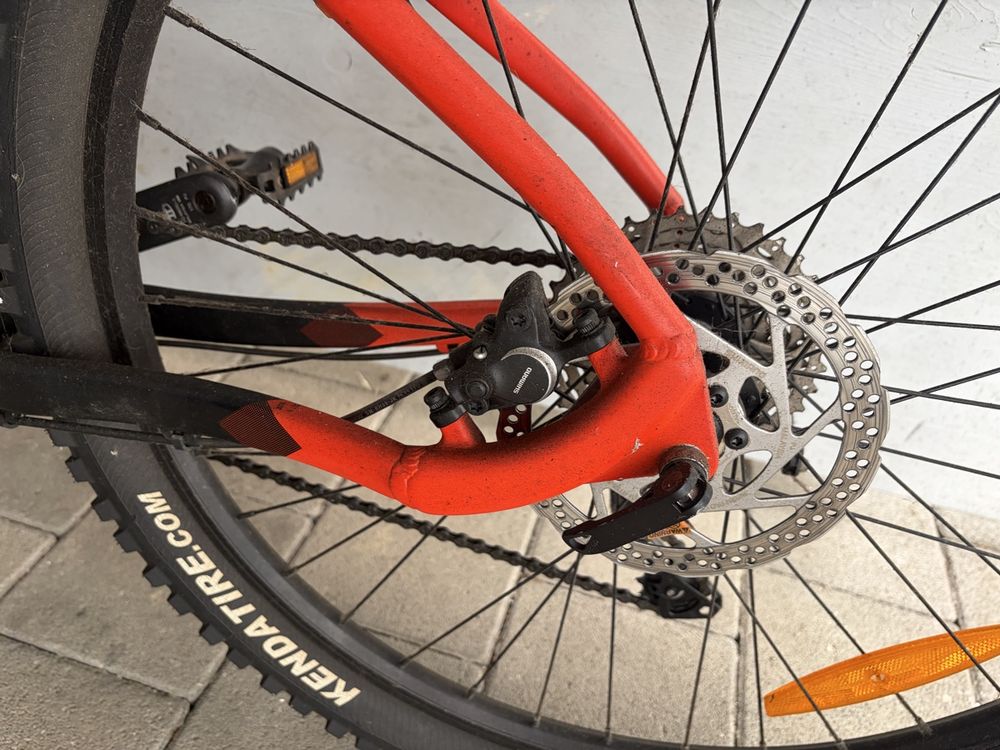 Duratec Mountainbike Top Zustand (Gebraucht) in Hochdorf für CHF 220 – nur Abholung auf Ricardo ...