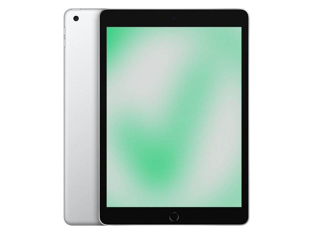 Refurbished iPad 9. Gen (2021) 64 GB Wi- (Gebraucht) in Basel für CHF 280 – mit Lieferung auf ...