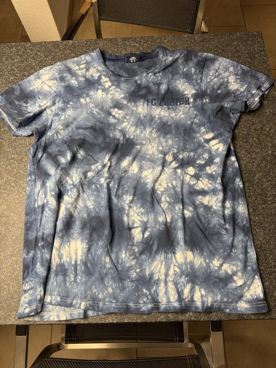 FCZ Original Fan-Artikel, StrandShirt & Strandhose | Kaufen auf Ricardo