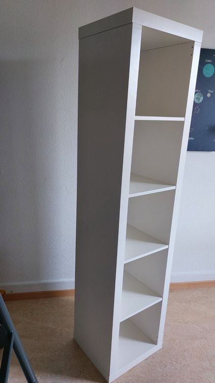 Ikea Expedit 5 Facher