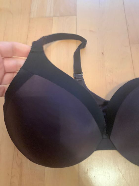 wattierter Bügel-BH C90 Triumph | Kaufen auf Ricardo