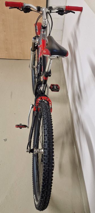 SCOTT Octane FX2 | Kaufen auf Ricardo