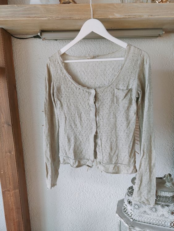 Nike Jackli-strickjacke Gr.S (Gebraucht) in Busswil BE für CHF 22 – mit ...
