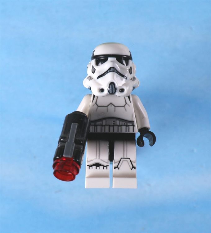 LEGO Star Wars Minifigur | Kaufen auf Ricardo