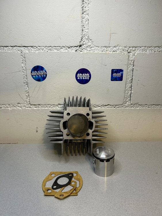 Puch 70ccm Airsal Zylinder Neu (Neu (gemäss Beschreibung)) in Rieden SG für CHF 69.9 – mit ...