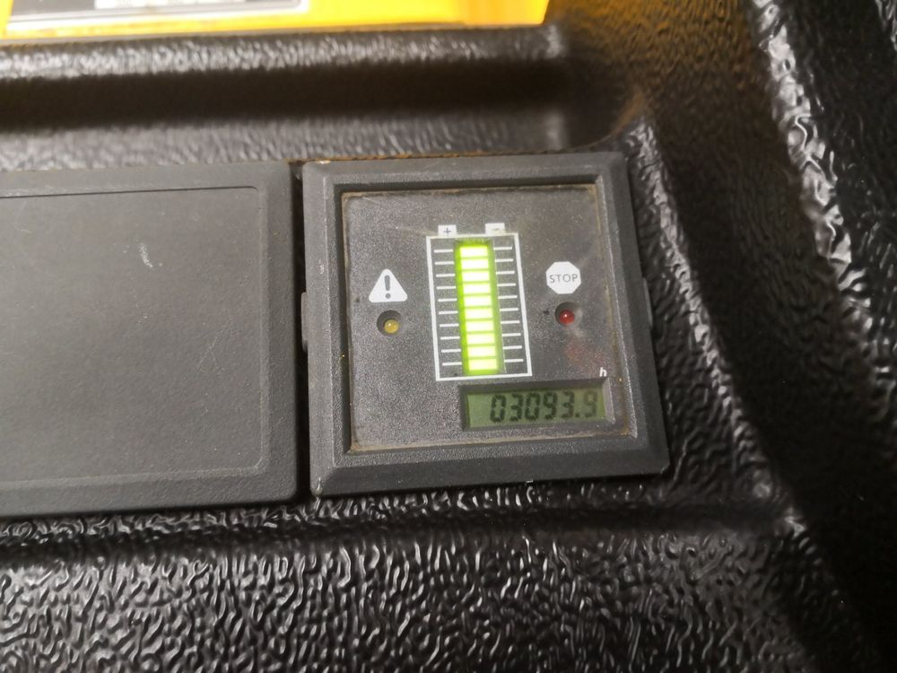 Jungheinrich ERC 214 Hubhöhe 2.9 Meter | Kaufen auf Ricardo