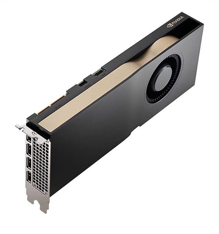PNY NVIDIA RTX 4500 ADA Grafikkarte | neu (Gebraucht) in Wetzikon ZH ...