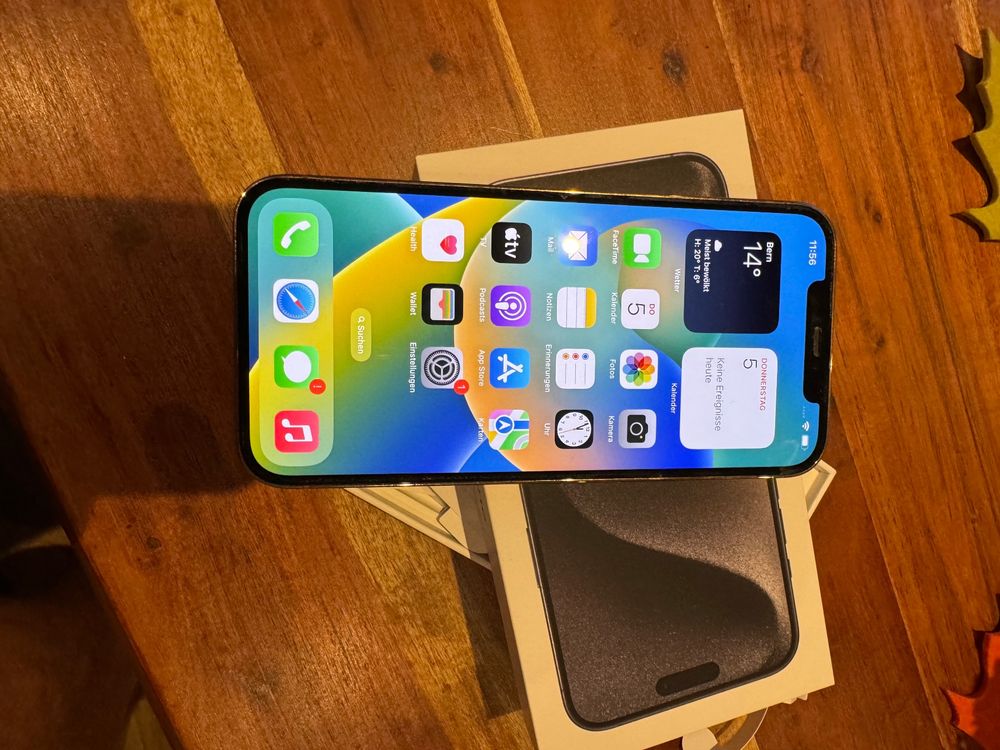 iPhone 12 Pro Max Rosa Gold 256 GB | Kaufen auf Ricardo