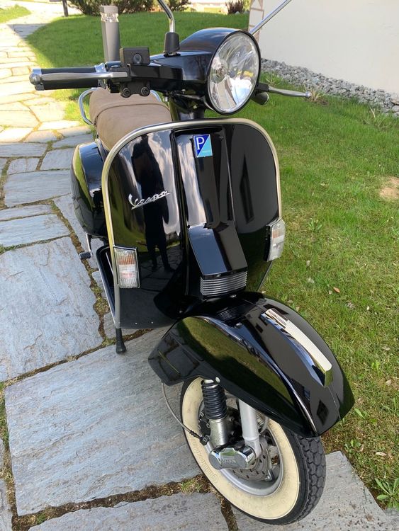 Piaggio Vespa PX 125 E | Kaufen auf Ricardo