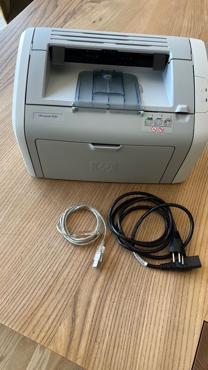 HP Laser Drucker | Kaufen auf Ricardo