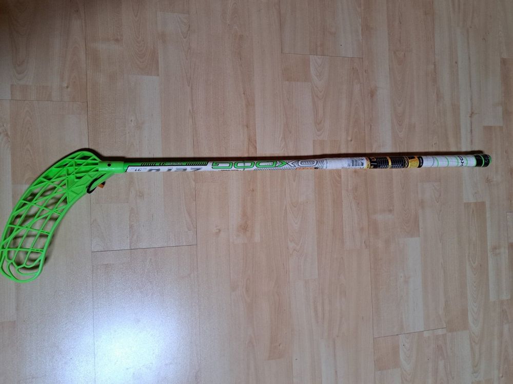 OXDOG Zero 31 Junior green/white 87cm, rechts (Neu und originalverpackt ...