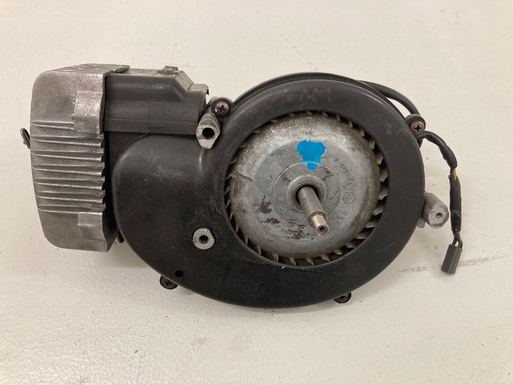 Piaggio Mofa Motor Ciao Si (Gebraucht) in Staufen für CHF 312 – mit ...